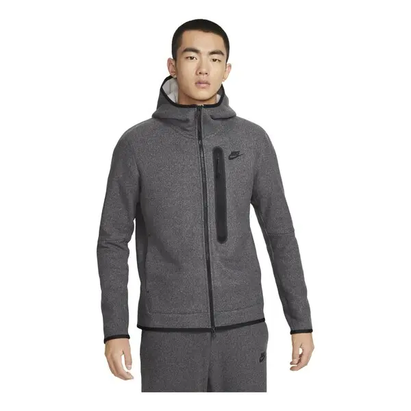 Nike Tech Fleece Winterized Hoodie - Default Colorway
