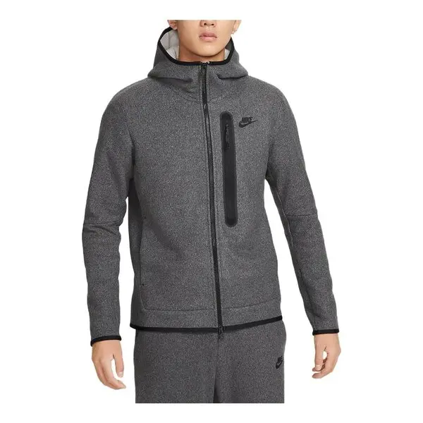 Nike Tech Fleece Winterized Hoodie - Default Colorway