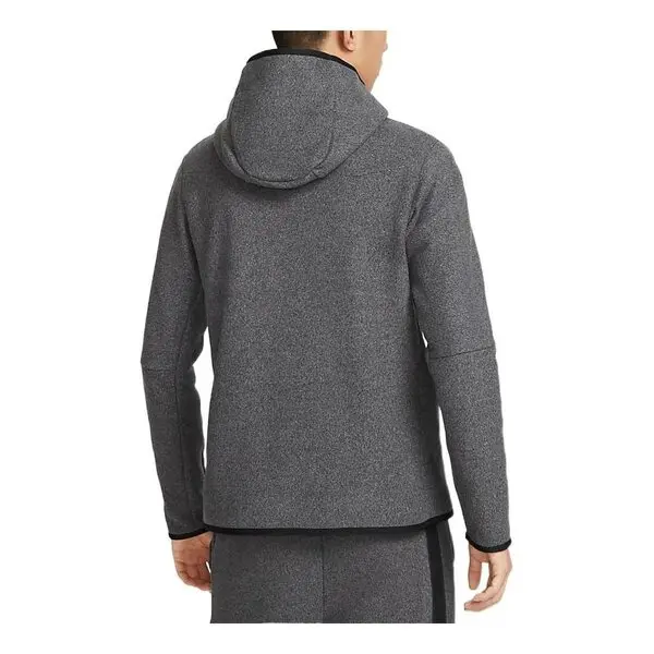 Nike Tech Fleece Winterized Hoodie