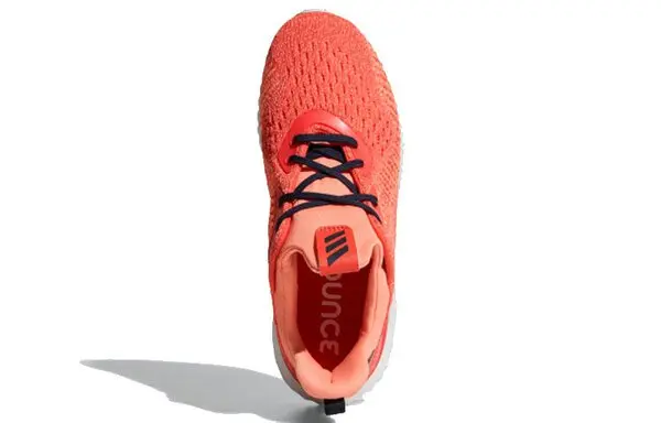 Adidas Alphabounce 1 Sneakers - Orange