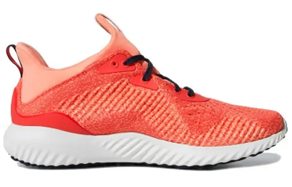 Adidas Alphabounce 1 Sneakers - Orange