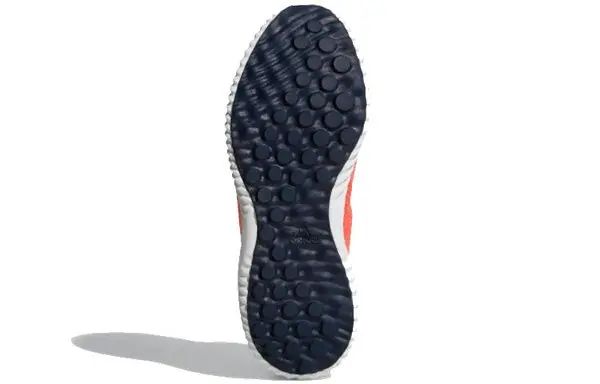 Adidas Alphabounce 1 Sneakers - Orange