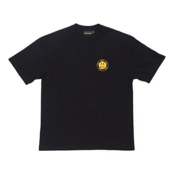 Drew House 2022 Toyko Pop-up Exclusive T-shirt - Black