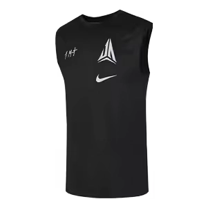 Nike Ja Dri-fit Sleeveless Basketball T-shirt
