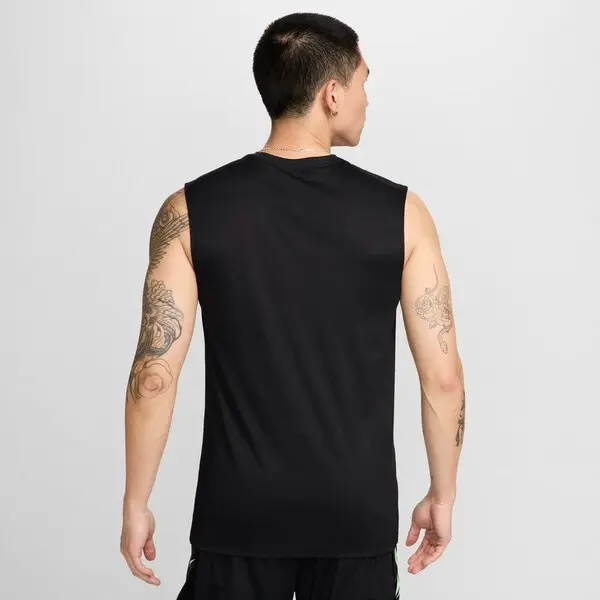 Nike Ja Dri-fit Sleeveless Basketball T-shirt