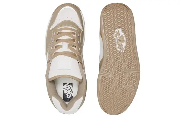VANS Rowley Xlt Lx Vintage Incense Sneakers