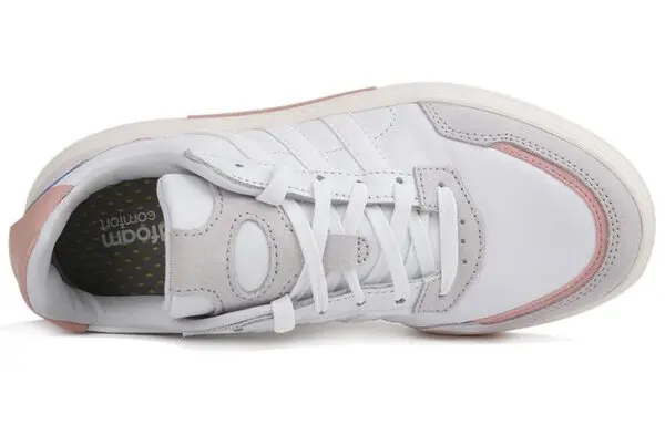 Adidas Neo Courtmaster Skate Shoes