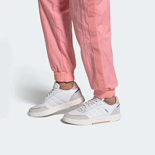 Adidas Neo Courtmaster Skate Shoes