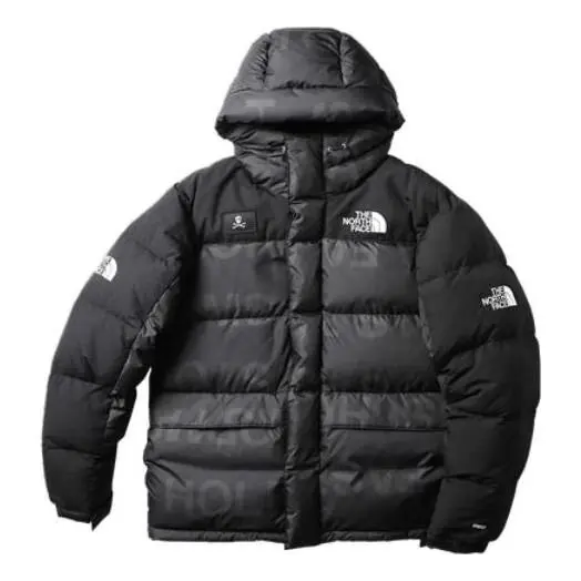 The North Face Conrad Anker Puffer Jacket