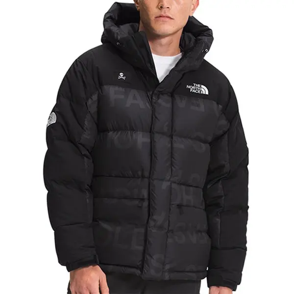 The North Face Conrad Anker Puffer Jacket
