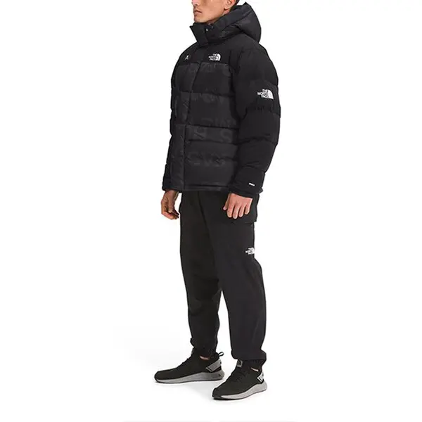 The North Face Conrad Anker Puffer Jacket