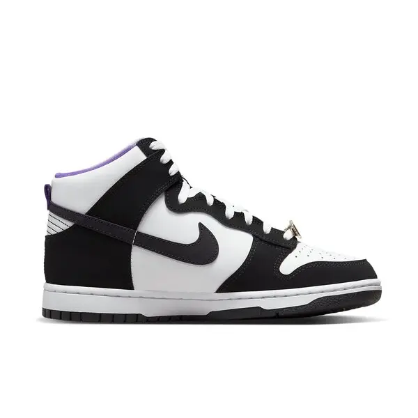 Nike Dunk High Premium Emb "world Champ