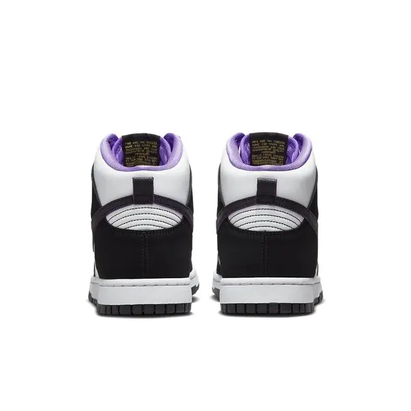 Nike Dunk High Premium Emb "world Champ
