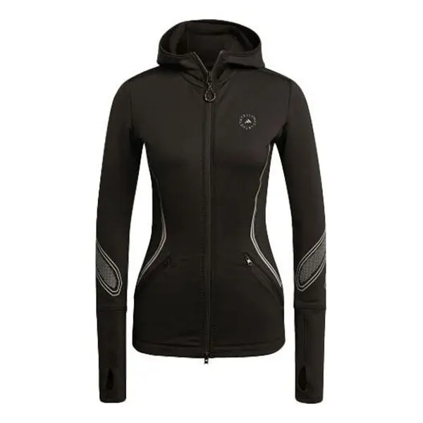 Adidas By Stella Mccartney Truepace Midlayer Cold.rdy Jacket