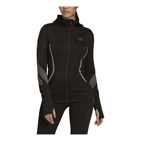 Adidas By Stella Mccartney Truepace Midlayer Cold.rdy Jacket