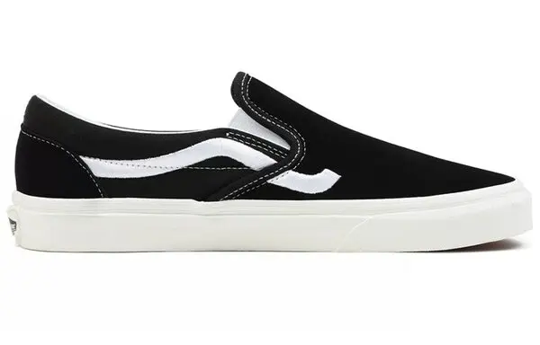 VANS Classic Slip-on Sidestripe