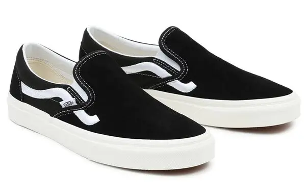VANS Classic Slip-on Sidestripe