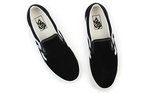 VANS Classic Slip-on Sidestripe