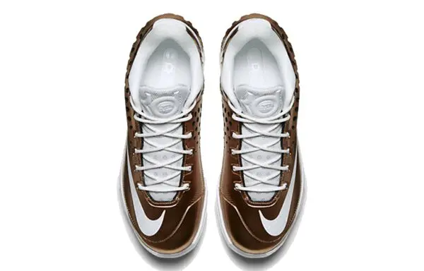 Nike Kd 7 Elite 'eybl' Basketball Sneakers