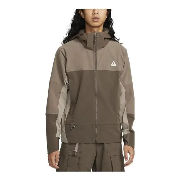 Nike Fw22 Logo Jacket - Default Colorway