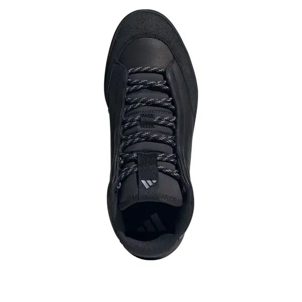 Adidas Acesmash Mid Winter Sneakers - Core Black/core Black