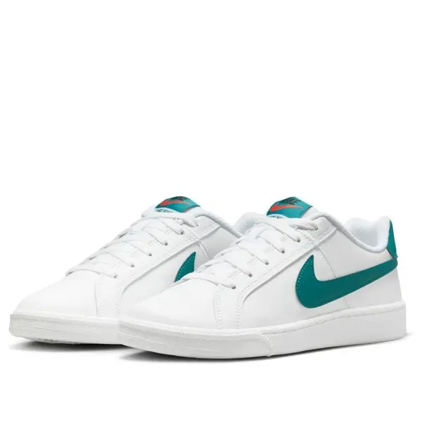 Nike Court Royale Sneakers - White/blustery/black