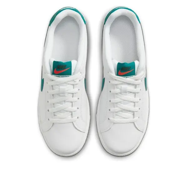 Nike Court Royale Sneakers - White/blustery/black