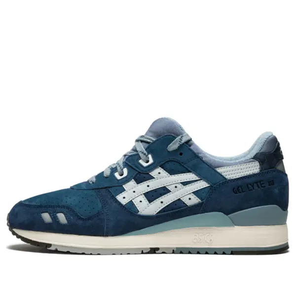 Asics X J.crew Gel Lyte 3 "blue Ribbon" Sneakers