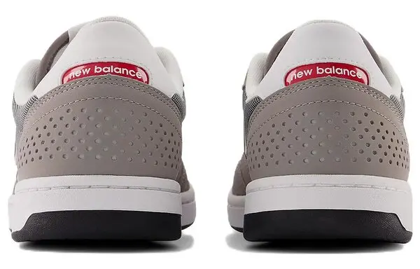 NEW BALANCE Numeric 440 Sneakers - Gray/white