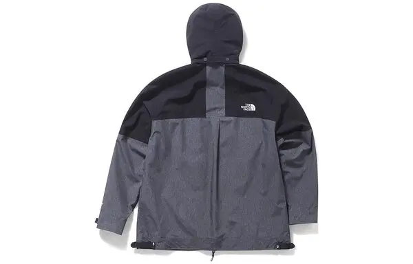 The North Face Urban Exploration Fabric Jacket