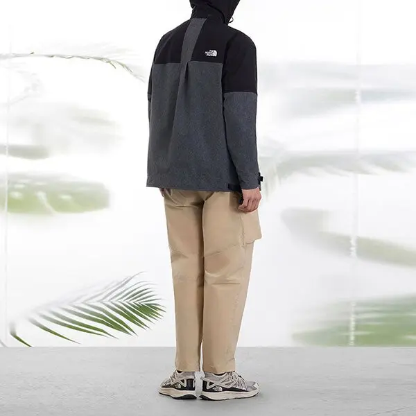 The North Face Urban Exploration Fabric Jacket