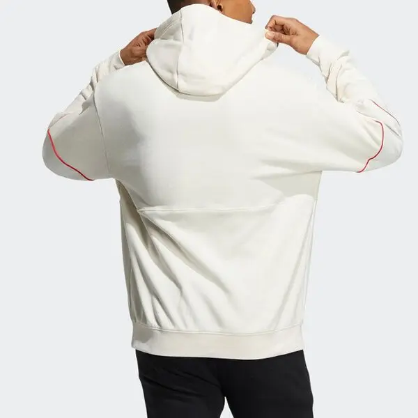 Adidas Neo Sw Fab Hdy Hoodie
