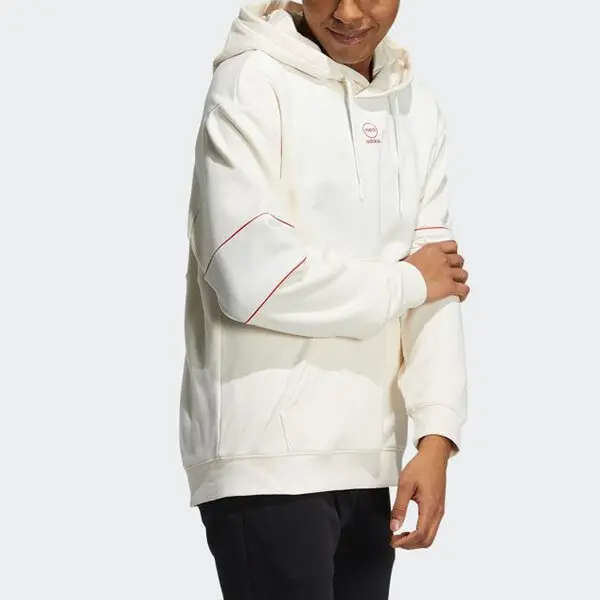 Adidas Neo Sw Fab Hdy Hoodie