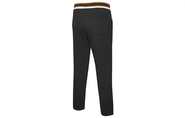 PUMA X Randomevent Sweatpants 'black White