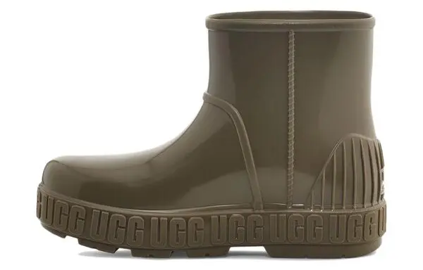 UGG Drizlita Boots - Green