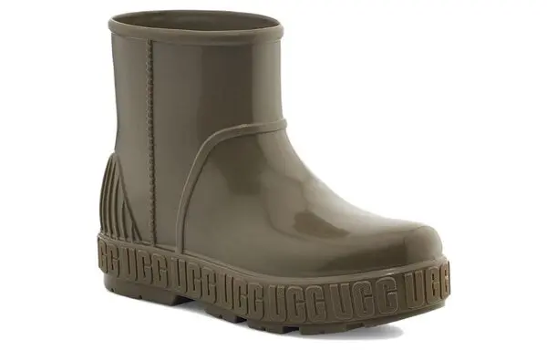 UGG Drizlita Boots - Green