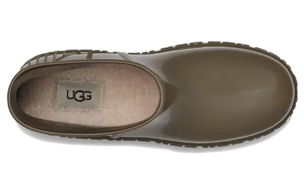 UGG Drizlita Boots - Green