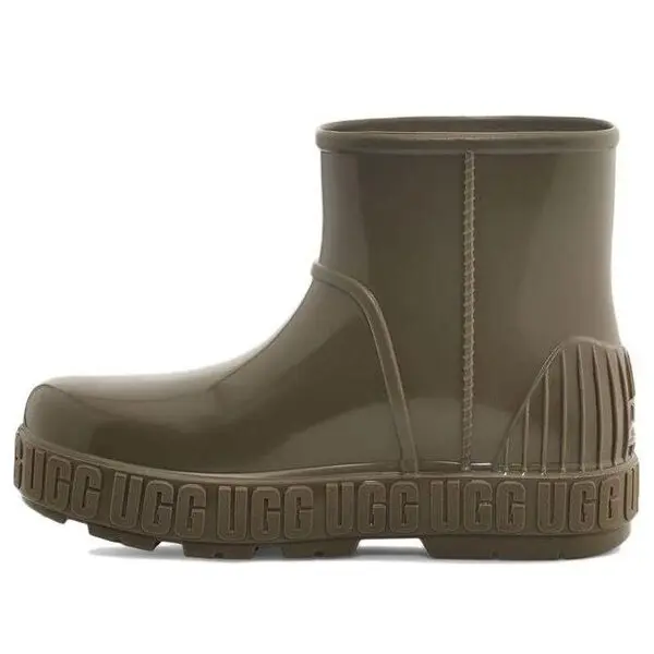 UGG Drizlita Boots - Green