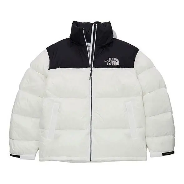 The North Face Ultra Air Nuptse Down Jacket - None
