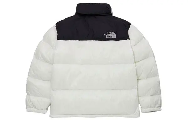 The North Face Ultra Air Nuptse Down Jacket