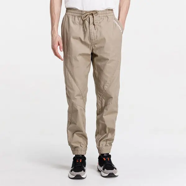 CONVERSE Woven Jogger Asia Sizing