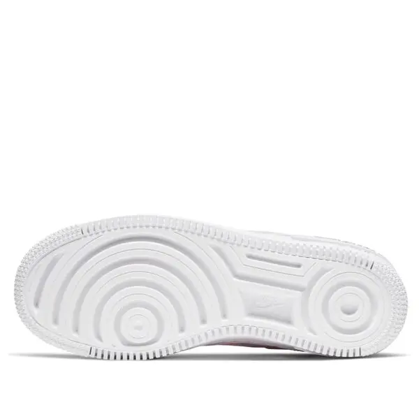 Nike Force 1 Shadow Sneakers - White