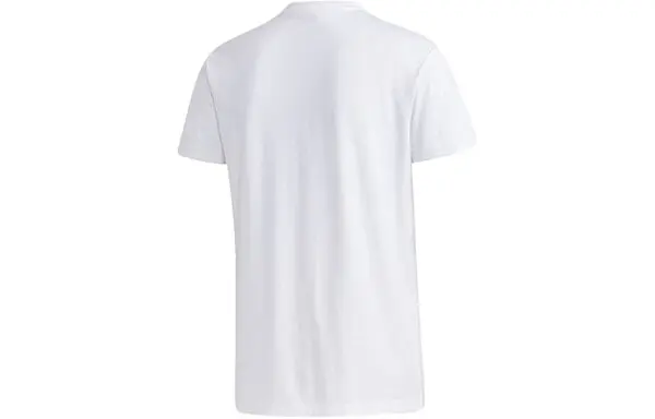 Adidas Neo X Disney Donald Duck Graphic T-shirt - White