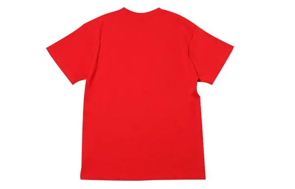 Nike Small Logo Casual Short Sleeve Large