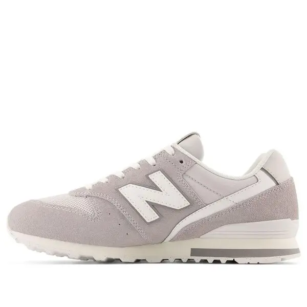 NEW BALANCE Wl996ci2 Low Top Sneakers - Gray