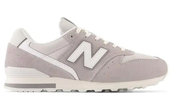 NEW BALANCE Wl996ci2 Low Top Sneakers - Gray