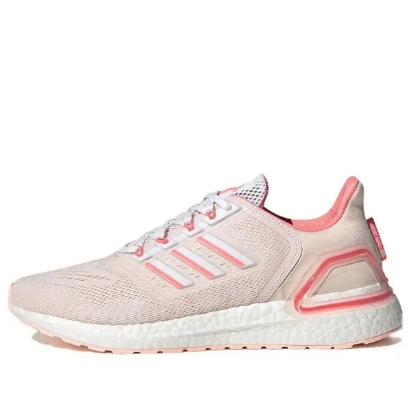 Adidas Ultra Boost 20 Lab Sneakers - Pink