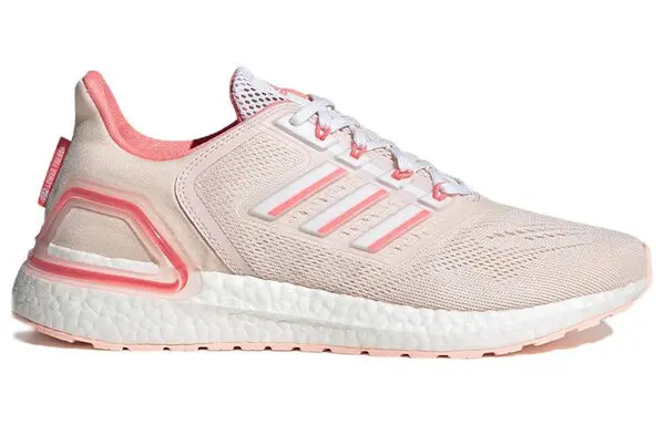 Adidas Ultra Boost 20 Lab Sneakers - Pink