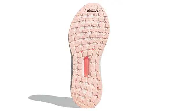 Adidas Ultra Boost 20 Lab Sneakers - Pink
