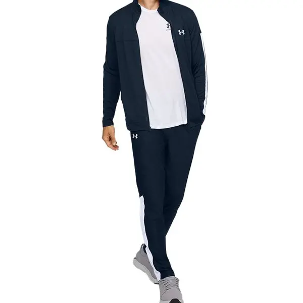 Under Armour Twister Pants - Midnight Navy